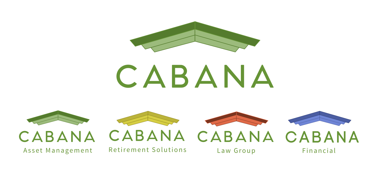 Our New Look - the Same, but Better! | The Cabana Group